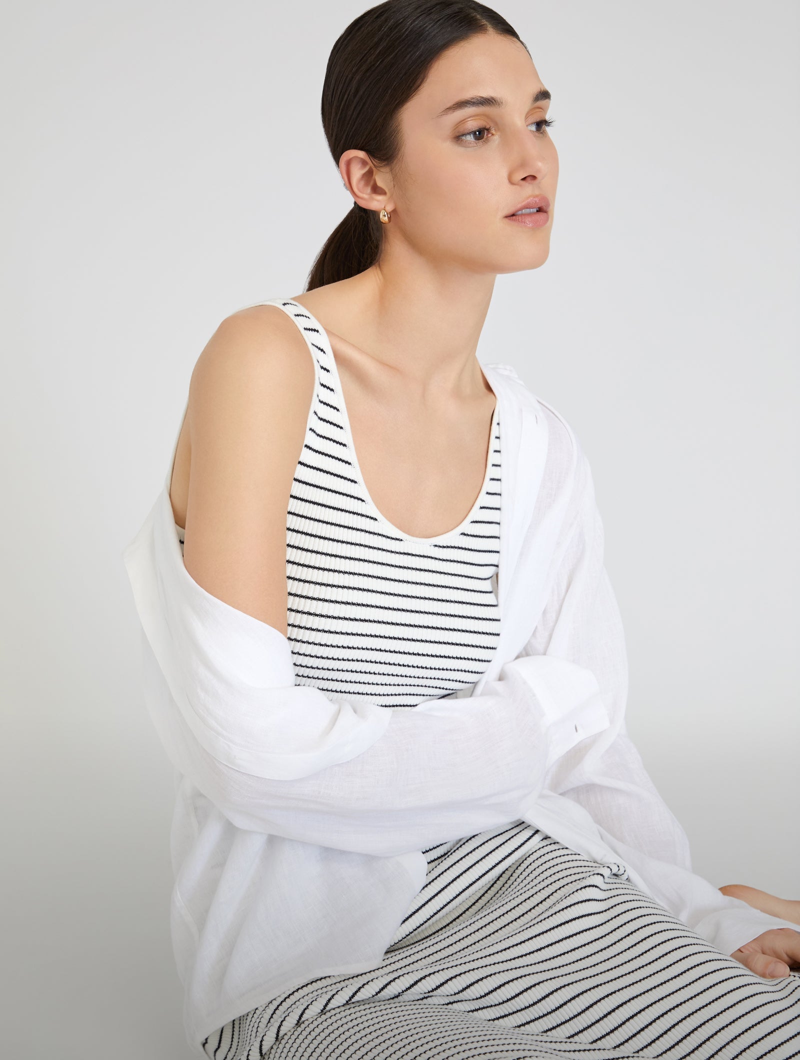 Women's Designer Dresses & Jumpsuits | Club Monaco