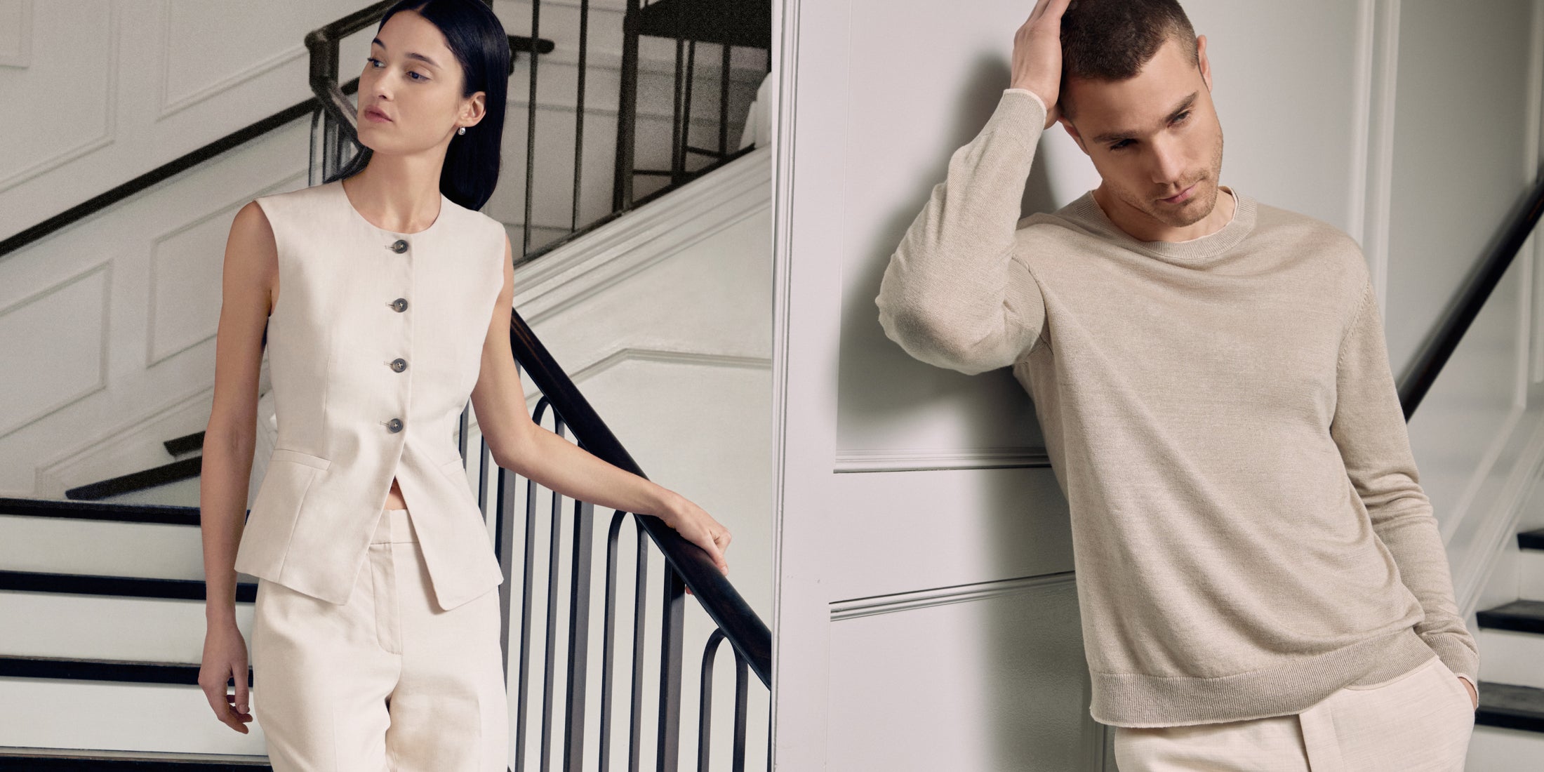 Club Monaco | Designer Men's & Women's Clothing