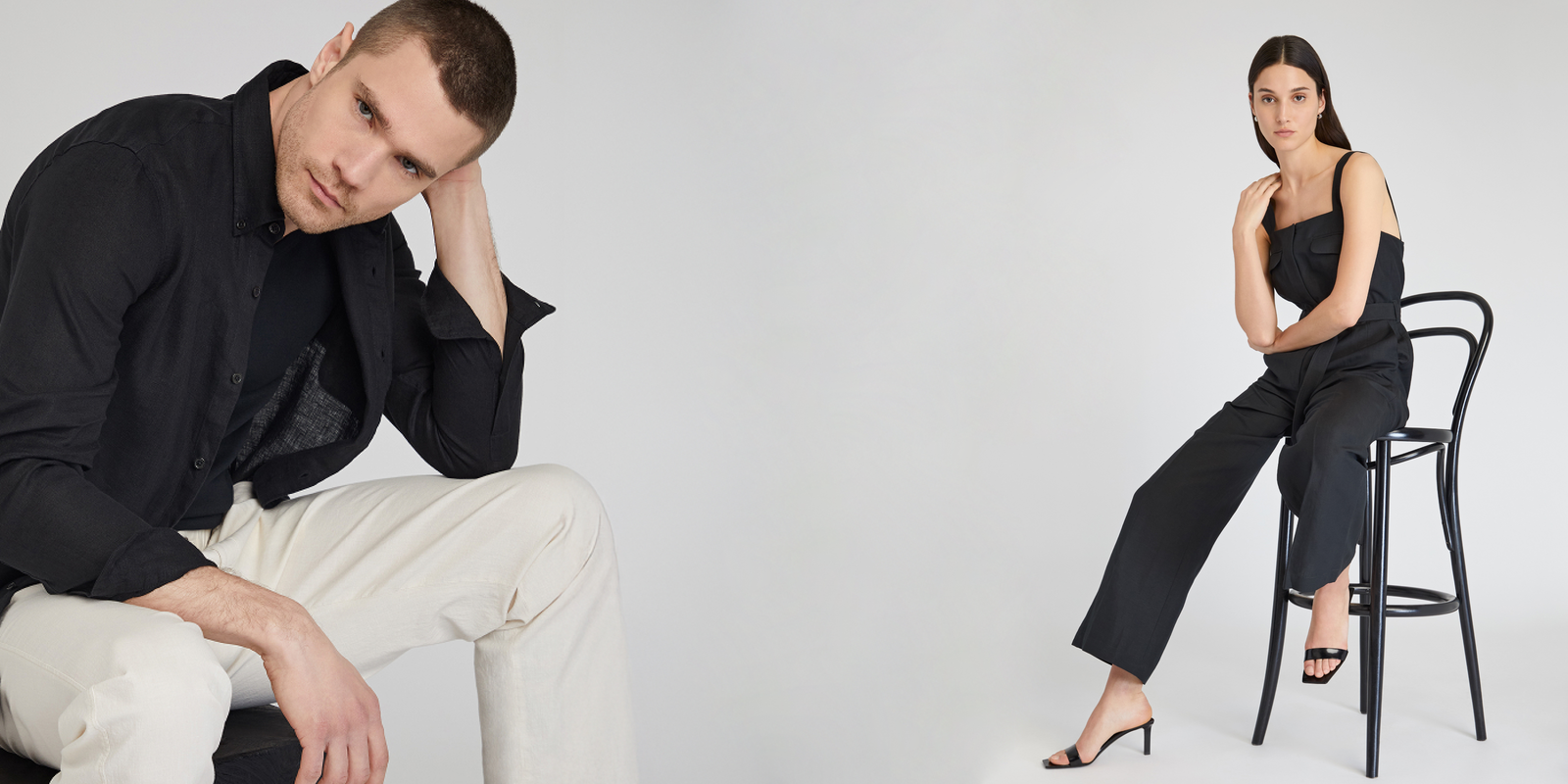 Club Monaco | Designer Men's & Women's Clothing