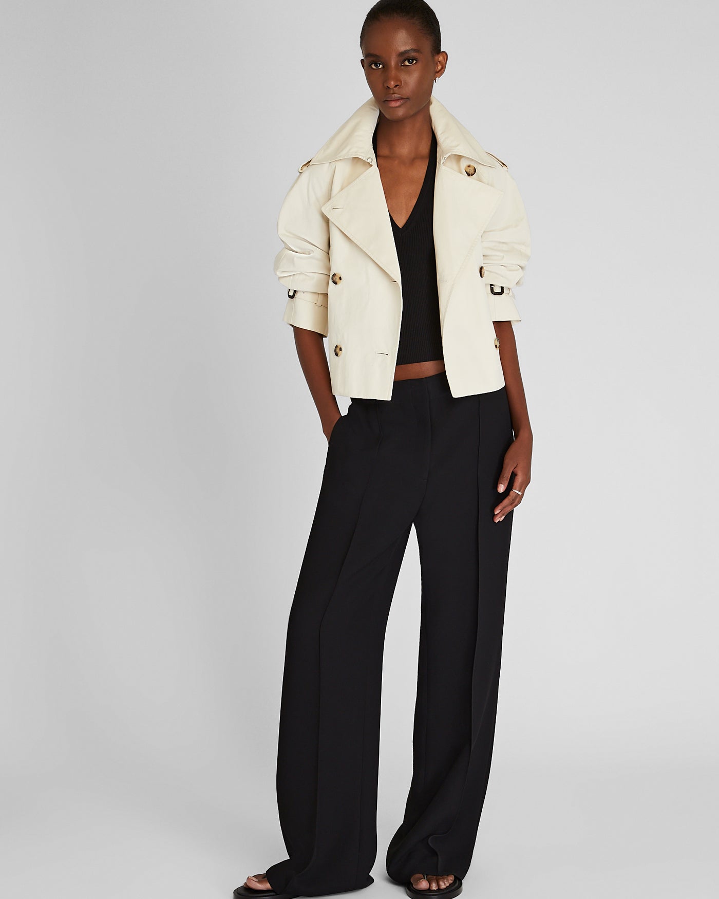 Women's Jackets, Coats & Outerwear | Club Monaco
