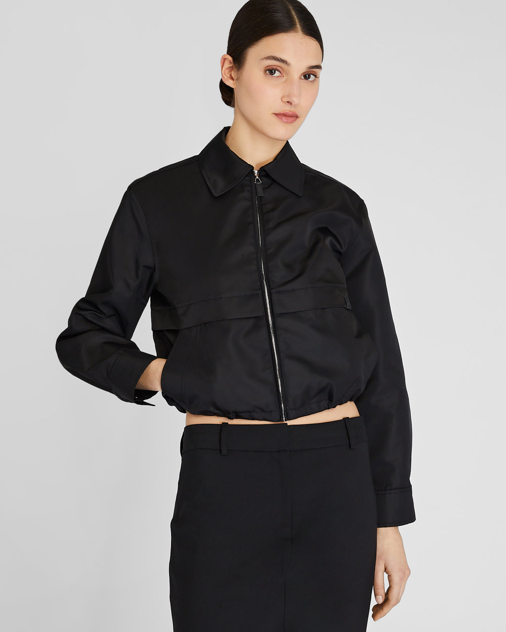 Women's Jackets, Coats & Outerwear | Club Monaco