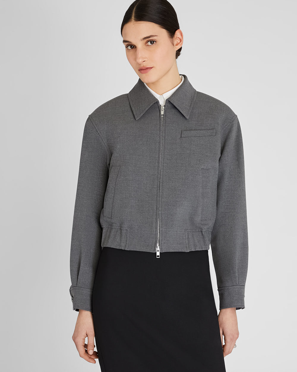 Women's Jackets, Coats & Outerwear | Club Monaco
