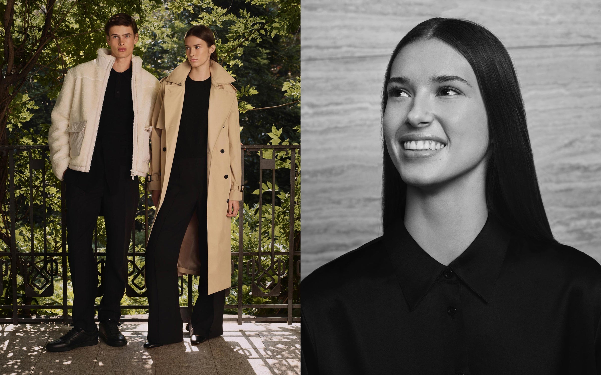 Club Monaco | Designer Men's & Women's Clothing